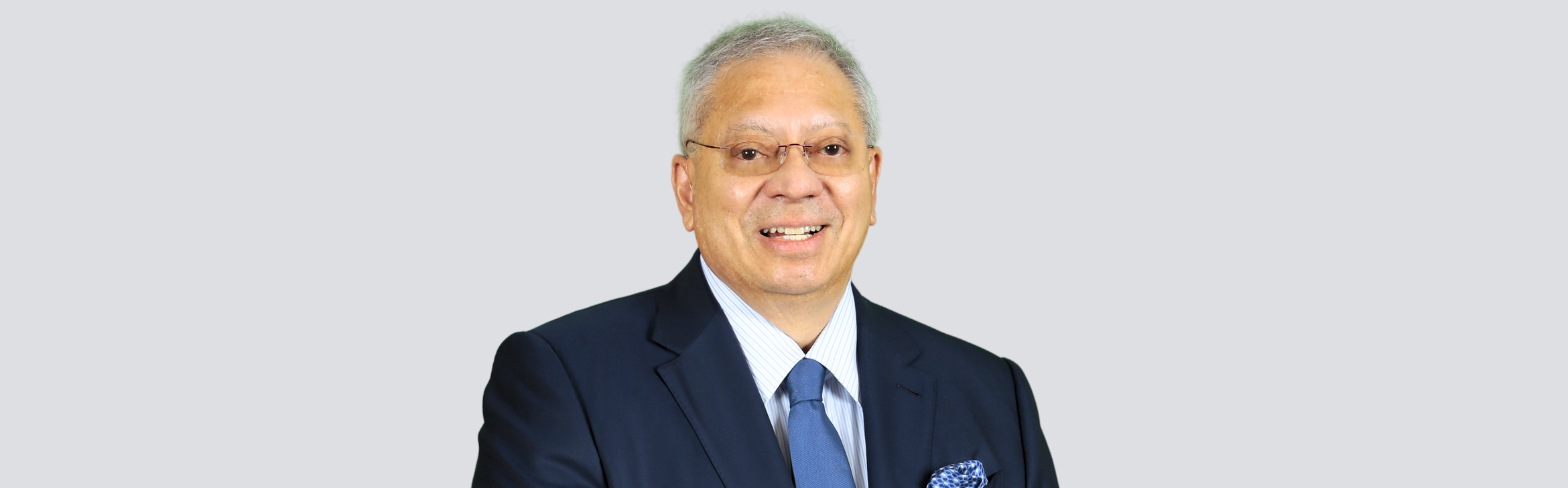 Tan Sri Abdul Rashid Hussain Tabung Haji